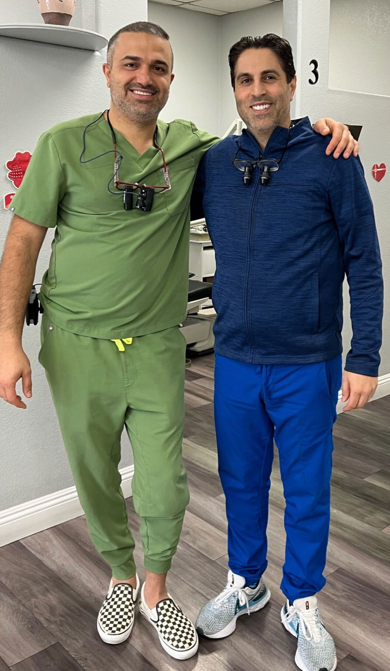 Meet Our Board Certified Root Canal Specialist – Dr. Rayan Kafri ...